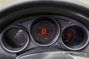 Зеленый Ситроен С4 2010 в Каунас, объемом двигателя 1.56 л и пробегом 185 тыс. км за 1999 €, фото 25 на AUTOMOTO.COM.LV