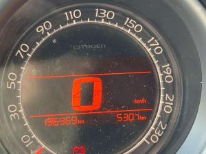 Zaļš Citroen C4 2012 Tauragė, ar dzinēja tilpumu 1.56 L un nobraukumu 199 tūkst. km par 2400 €, foto 7 vietnē AUTOMOTO.COM.LV