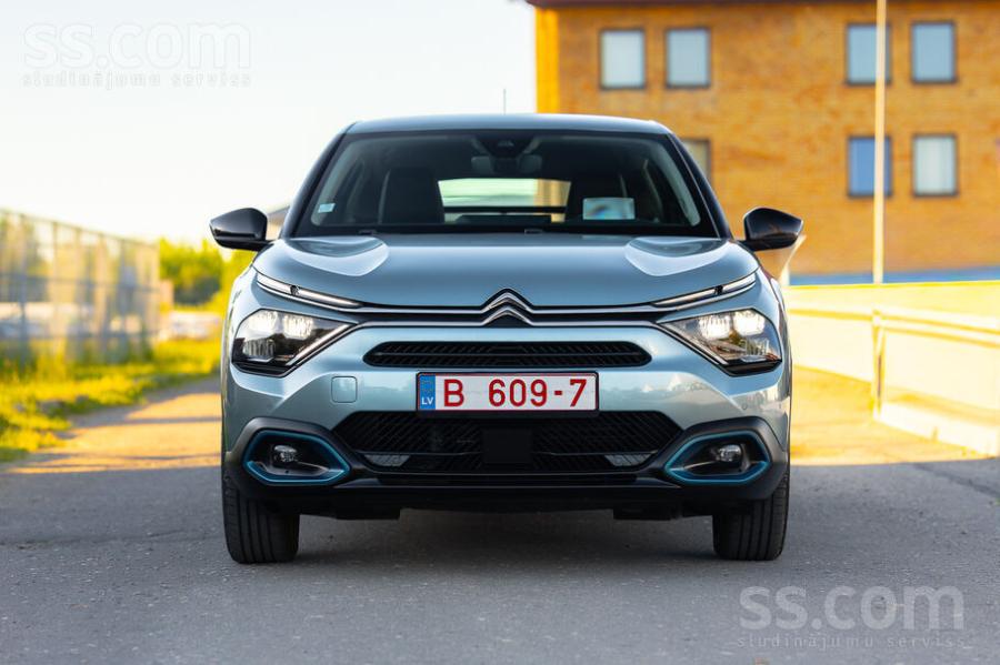 Zaļš Citroen C4 2020 Jelgava, ar dzinēja tilpumu 1.60 L un nobraukumu 108 tūkst. km par 15990 €, foto 6 vietnē AUTOMOTO.COM.LV