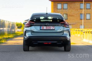 Zaļš Citroen C4 2020 Jelgava, ar dzinēja tilpumu 1.60 L un nobraukumu 108 tūkst. km par 15990 €, foto 7 vietnē AUTOMOTO.COM.LV