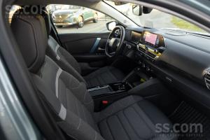 Zaļš Citroen C4 2020 Jelgava, ar dzinēja tilpumu 1.60 L un nobraukumu 108 tūkst. km par 15990 €, foto 9 vietnē AUTOMOTO.COM.LV
