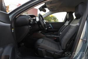 Zaļš Citroen C4 2020 Jelgava, ar dzinēja tilpumu 1.60 L un nobraukumu 108 tūkst. km par 15990 €, foto 14 vietnē AUTOMOTO.COM.LV