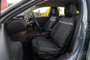 Zaļš Citroen C4 2020 Jelgava, ar dzinēja tilpumu 1.60 L un nobraukumu 108 tūkst. km par 15990 €, foto 15 vietnē AUTOMOTO.COM.LV