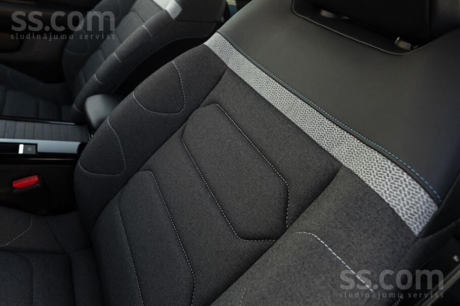 Zaļš Citroen C4 2020 Jelgava, ar dzinēja tilpumu 1.60 L un nobraukumu 108 tūkst. km par 15990 €, foto 16 vietnē AUTOMOTO.COM.LV