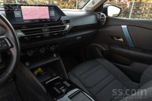 Zaļš Citroen C4 2020 Jelgava, ar dzinēja tilpumu 1.60 L un nobraukumu 108 tūkst. km par 15990 €, foto 18 vietnē AUTOMOTO.COM.LV