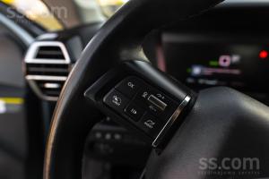 Zaļš Citroen C4 2020 Jelgava, ar dzinēja tilpumu 1.60 L un nobraukumu 108 tūkst. km par 15990 €, foto 20 vietnē AUTOMOTO.COM.LV