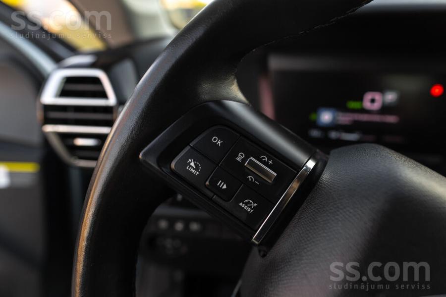 Zaļš Citroen C4 2020 Jelgava, ar dzinēja tilpumu 1.60 L un nobraukumu 108 tūkst. km par 15990 €, foto 20 vietnē AUTOMOTO.COM.LV