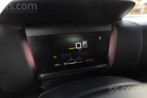 Zaļš Citroen C4 2020 Jelgava, ar dzinēja tilpumu 1.60 L un nobraukumu 108 tūkst. km par 15990 €, foto 25 vietnē AUTOMOTO.COM.LV