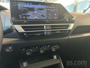 Zaļš Citroen C4 2026 Rīga, ar dzinēja tilpumu 1.20 L un nobraukumu 10 tūkst. km par 25400 €, foto 12 vietnē AUTOMOTO.COM.LV
