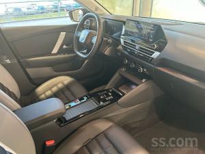Zaļš Citroen C4 2026 Rīga, ar dzinēja tilpumu 1.20 L un nobraukumu 10 tūkst. km par 25400 €, foto 16 vietnē AUTOMOTO.COM.LV