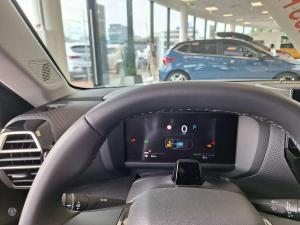 Зеленый Ситроен С4 2026 в Вильнюс, объемом двигателя 1.20 л и пробегом 0 тыс. км за 25890 €, фото 13 на AUTOMOTO.COM.LV