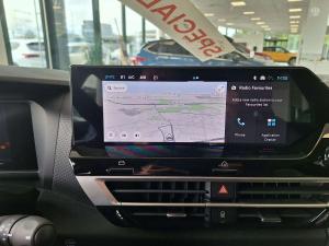 Зеленый Ситроен С4 2026 в Вильнюс, объемом двигателя 1.20 л и пробегом 0 тыс. км за 25890 €, фото 14 на AUTOMOTO.COM.LV