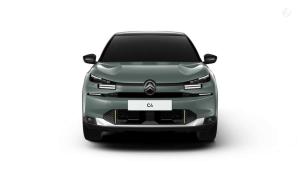Green Citroen C4 2026 in Kaunas, with an engine capacity of 1.20 L and mileage of 0 thousand km for 24990 €, photo 6 on AUTOMOTO.COM.LV