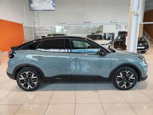 Green Citroen C4 2026 in Kaunas, with an engine capacity of 1.20 L and mileage of 0 thousand km for 24990 €, photo 5 on AUTOMOTO.COM.LV