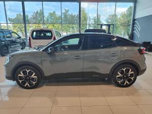 Green Citroen C4 2026 in Kaunas, with an engine capacity of 1.20 L and mileage of 0 thousand km for 24990 €, photo 9 on AUTOMOTO.COM.LV