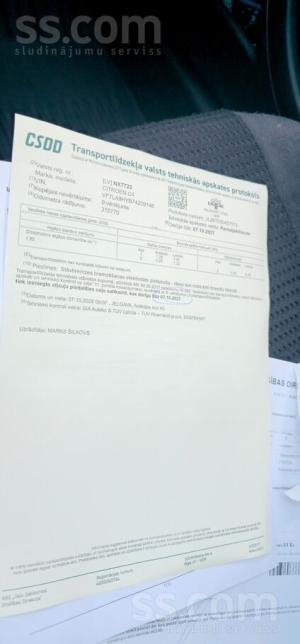 Серый Ситроен С4 2005 в Елгава, объемом двигателя 1.60 л и пробегом 317 тыс. км за 2200 €, фото 9 на AUTOMOTO.COM.LV