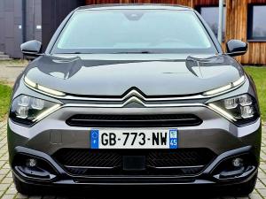Pelēks Citroen C4 2021 Tauragė, ar dzinēja tilpumu 1.50 L un nobraukumu 159 tūkst. km par 9500 €, foto 2 vietnē AUTOMOTO.COM.LV