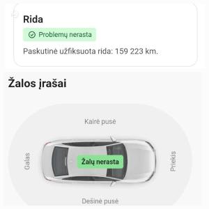 Pelēks Citroen C4 2021 Tauragė, ar dzinēja tilpumu 1.50 L un nobraukumu 159 tūkst. km par 9500 €, foto 25 vietnē AUTOMOTO.COM.LV