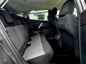 Pelēks Citroen C4 2021 Tauragė, ar dzinēja tilpumu 1.50 L un nobraukumu 159 tūkst. km par 9500 €, foto 37 vietnē AUTOMOTO.COM.LV