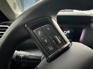 Grey Citroen C4 2021 in Jelgava, with an engine capacity of 0.10 L and mileage of 30 thousand km for 20950 €, photo 17 on AUTOMOTO.COM.LV