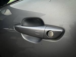 Grey Citroen C4 2021 in Jelgava, with an engine capacity of 0.10 L and mileage of 30 thousand km for 20950 €, photo 18 on AUTOMOTO.COM.LV