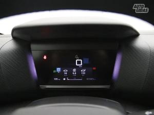 Серый Ситроен С4 2021 в Вильнюс, объемом двигателя 1.20 л и пробегом 83 тыс. км за 12999 €, фото 20 на AUTOMOTO.COM.LV