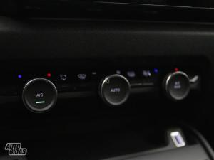 Серый Ситроен С4 2021 в Вильнюс, объемом двигателя 1.20 л и пробегом 83 тыс. км за 12999 €, фото 21 на AUTOMOTO.COM.LV