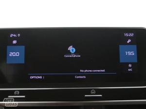 Серый Ситроен С4 2021 в Вильнюс, объемом двигателя 1.20 л и пробегом 83 тыс. км за 12999 €, фото 23 на AUTOMOTO.COM.LV