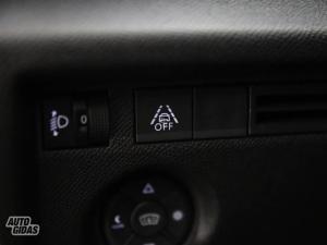 Серый Ситроен С4 2021 в Вильнюс, объемом двигателя 1.20 л и пробегом 83 тыс. км за 12999 €, фото 28 на AUTOMOTO.COM.LV