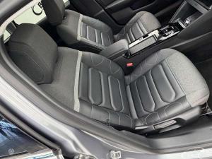Grey Citroen C4 2021 in Vilnius, with an engine capacity of 1.50 L and mileage of 124 thousand km for 10500 €, photo 7 on AUTOMOTO.COM.LV