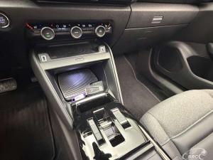 Grey Citroen C4 2021 in Vilnius, with an engine capacity of 1.50 L and mileage of 124 thousand km for 10500 €, photo 27 on AUTOMOTO.COM.LV