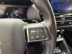 Grey Citroen C4 2021 in Vilnius, with an engine capacity of 1.50 L and mileage of 124 thousand km for 10500 €, photo 30 on AUTOMOTO.COM.LV