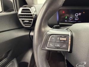 Grey Citroen C4 2021 in Vilnius, with an engine capacity of 1.50 L and mileage of 124 thousand km for 10500 €, photo 31 on AUTOMOTO.COM.LV