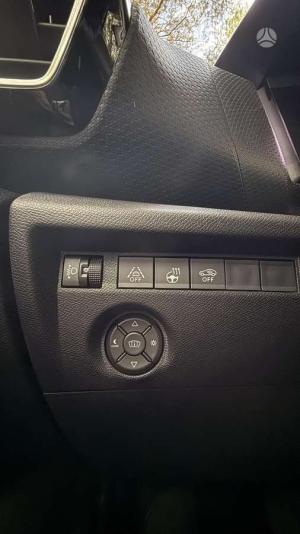 Pelēks Citroen C4 2021 Kauņa, ar dzinēja tilpumu 1.20 L un nobraukumu 59 tūkst. km par 15900 €, foto 15 vietnē AUTOMOTO.COM.LV