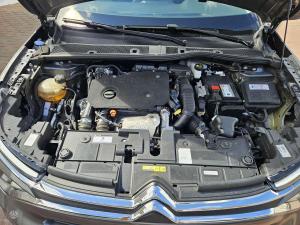 Grey Citroen C4 2021 in Panevezys, with an engine capacity of 0.00 L and mileage of 55 thousand km for 11800 €, photo 15 on AUTOMOTO.COM.LV