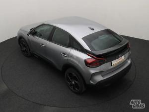 Grey Citroen C4 2022 in Vilnius, with an engine capacity of 1.50 L and mileage of 147 thousand km for 13199 €, photo 12 on AUTOMOTO.COM.LV
