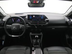 Pelēks Citroen C4 2022 Viļņa, ar dzinēja tilpumu 1.50 L un nobraukumu 101 tūkst. km par 14499 €, foto 2 vietnē AUTOMOTO.COM.LV