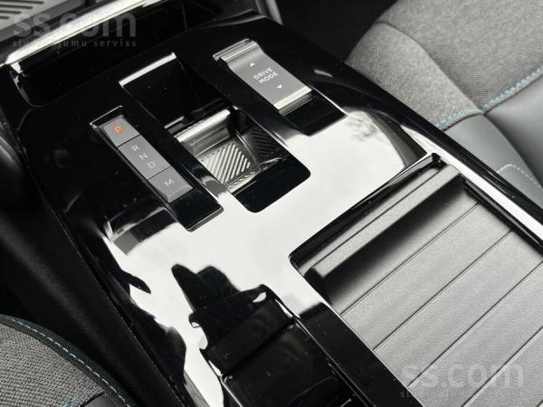 Pelēks Citroen C4 2022 Rīga, ar dzinēja tilpumu 1.50 L un nobraukumu 51 tūkst. km par 16700 €, foto 8 vietnē AUTOMOTO.COM.LV