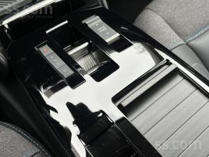 Grey Citroen C4 2022 in Riga, with an engine capacity of 1.50 L and mileage of 51 thousand km for 16700 €, photo 9 on AUTOMOTO.COM.LV