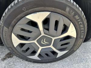 Pelēks Citroen C4 2022 Viļņa, ar dzinēja tilpumu 1.20 L un nobraukumu 180 tūkst. km par 10042 €, foto 8 vietnē AUTOMOTO.COM.LV
