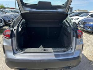 Pelēks Citroen C4 2022 Viļņa, ar dzinēja tilpumu 1.20 L un nobraukumu 180 tūkst. km par 10042 €, foto 10 vietnē AUTOMOTO.COM.LV
