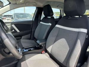 Pelēks Citroen C4 2022 Viļņa, ar dzinēja tilpumu 1.20 L un nobraukumu 180 tūkst. km par 10042 €, foto 11 vietnē AUTOMOTO.COM.LV