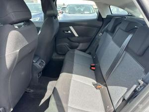 Pelēks Citroen C4 2022 Viļņa, ar dzinēja tilpumu 1.20 L un nobraukumu 180 tūkst. km par 10042 €, foto 12 vietnē AUTOMOTO.COM.LV