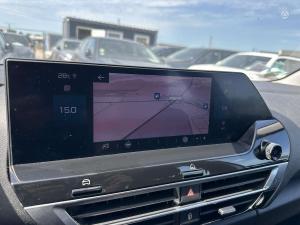 Pelēks Citroen C4 2022 Viļņa, ar dzinēja tilpumu 1.20 L un nobraukumu 180 tūkst. km par 10042 €, foto 16 vietnē AUTOMOTO.COM.LV
