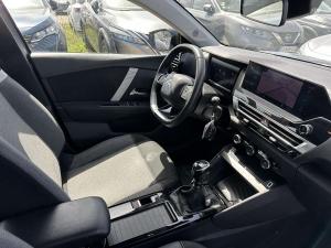 Pelēks Citroen C4 2022 Viļņa, ar dzinēja tilpumu 1.20 L un nobraukumu 180 tūkst. km par 10042 €, foto 18 vietnē AUTOMOTO.COM.LV