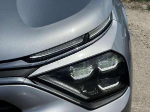 Pelēks Citroen C4 2022 Viļņa, ar dzinēja tilpumu 1.20 L un nobraukumu 180 tūkst. km par 10042 €, foto 21 vietnē AUTOMOTO.COM.LV