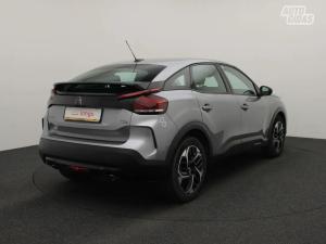 Grey Citroen C4 2022 in Vilnius, with an engine capacity of 1.20 L and mileage of 161 thousand km for 12599 €, photo 9 on AUTOMOTO.COM.LV