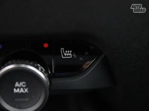 Grey Citroen C4 2022 in Vilnius, with an engine capacity of 1.20 L and mileage of 161 thousand km for 12599 €, photo 30 on AUTOMOTO.COM.LV