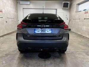 Pelēks Citroen C4 2022 Marijampole, ar dzinēja tilpumu 1.50 L un nobraukumu 120 tūkst. km par 13794 €, foto 6 vietnē AUTOMOTO.COM.LV