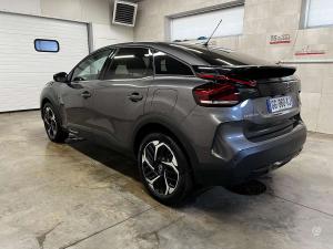 Pelēks Citroen C4 2022 Marijampole, ar dzinēja tilpumu 1.50 L un nobraukumu 120 tūkst. km par 13794 €, foto 7 vietnē AUTOMOTO.COM.LV
